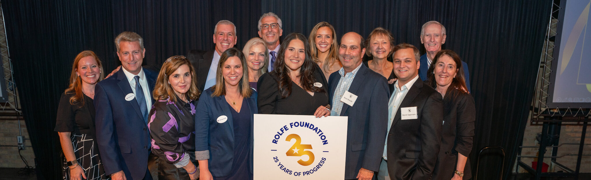 Introducing Rolfe Foundation’s New Leadership: A Look Ahead - Rolfe ...